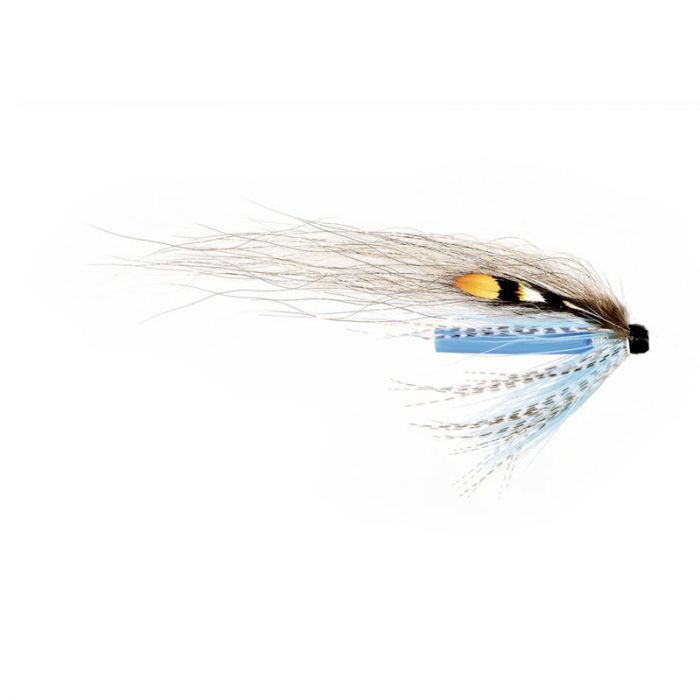 Mikael Frödin Hitch Flies - Sillen