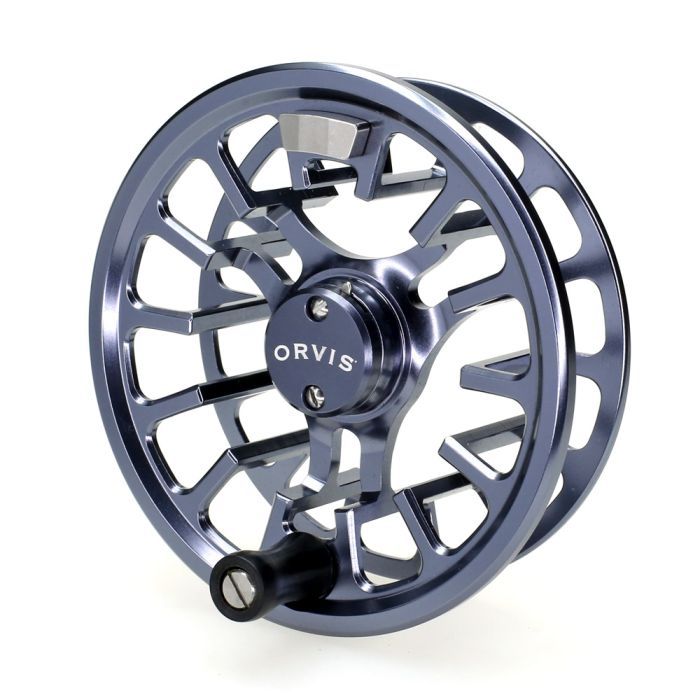 Orvis Hydros SL Spare Spools, black nickel