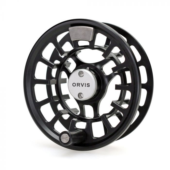 Orvis Hydros Spare Spool, black