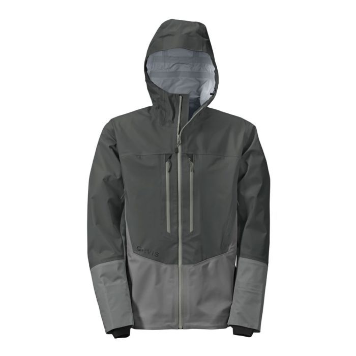 Orvis PRO Fishing Jacket, shadow, Fly Fishing