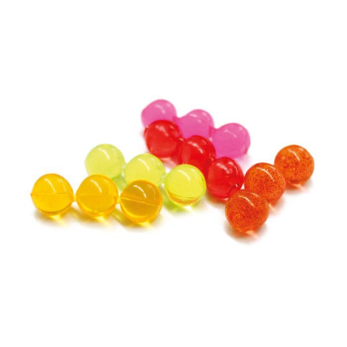 Wapsi Otter Soft Milking Salmon Eggs / Lachseier