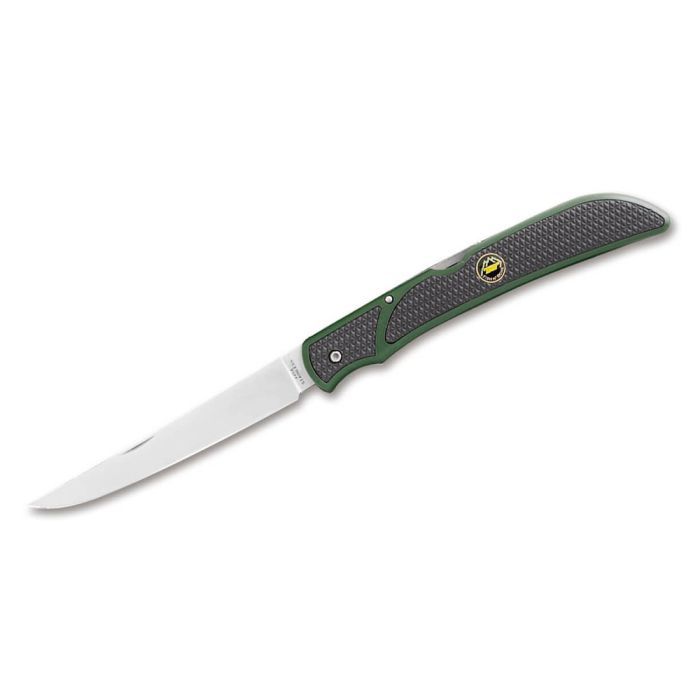 Outdoor Edge Fish & Bone Knife, Fly Fishing