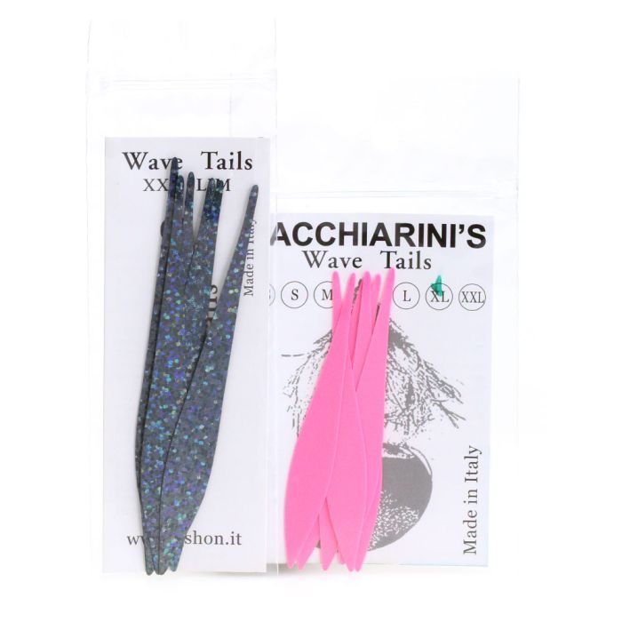 Pacchiarini Wave Tails