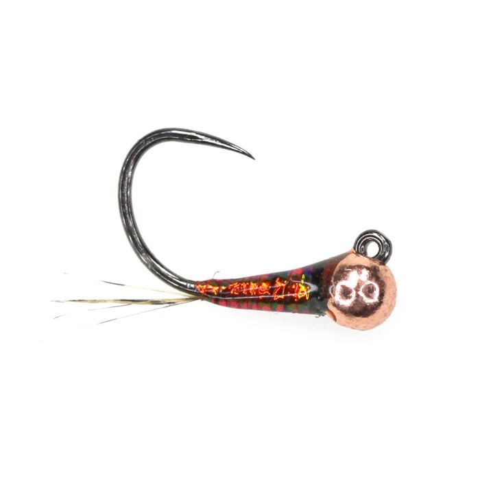 Perdigon Arya Tungsten Jig, Fly Fishing