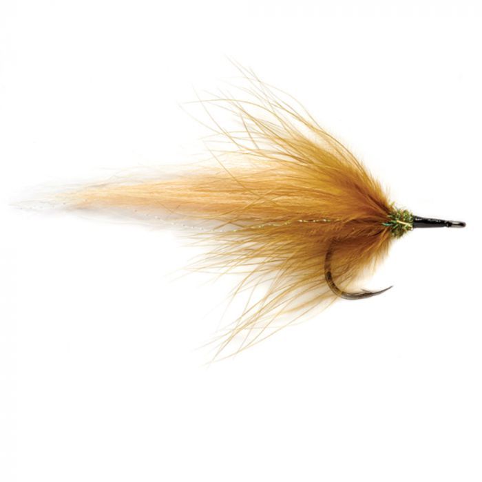 Fulling Mill Poontastic Olive, Fly Fishing, Tarpon