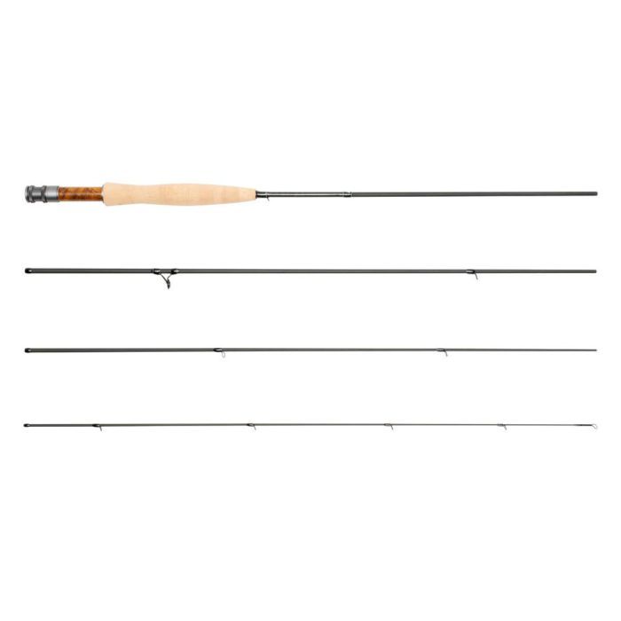 Primal Point Single Hand Fly Rods, Fly Fishing