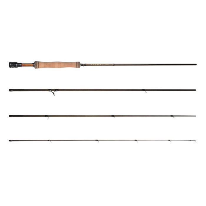 Primal Bold Single Hand Fly Rods, Fly Fishing