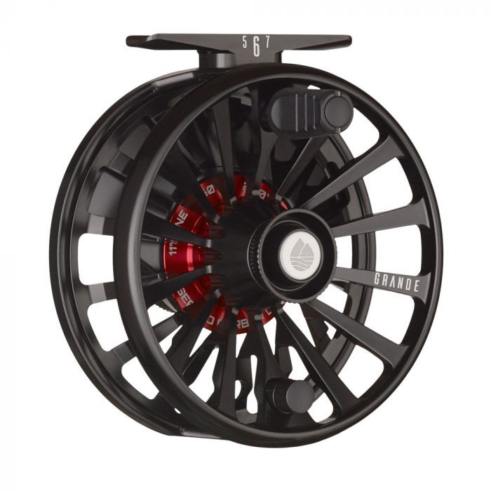 Redington Grande 11/12/13 Fly Reels