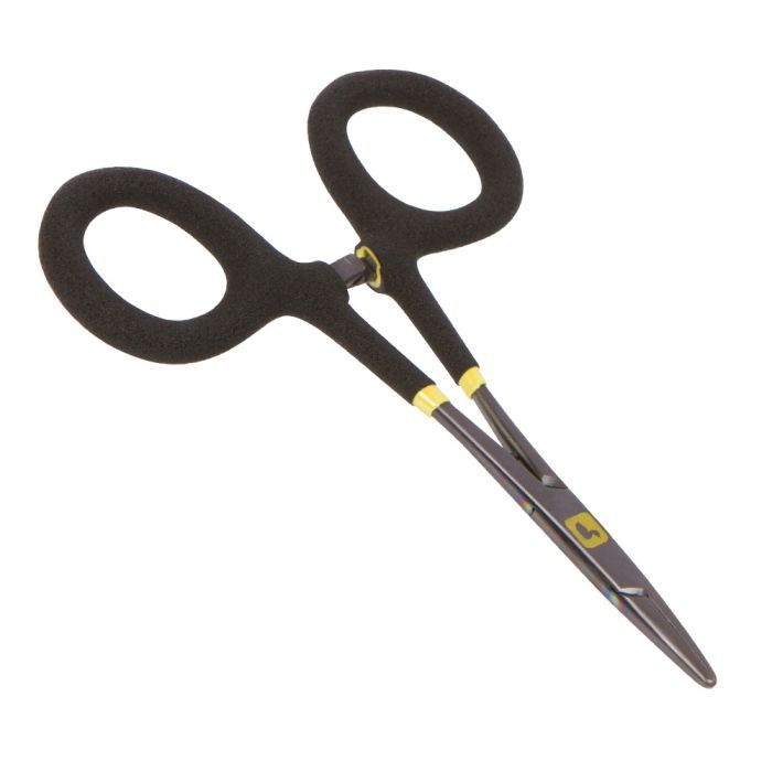 Simms Rogue Spring Creek Forceps
