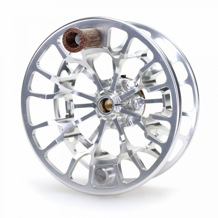 Ross Reel Animas 2019 5/6 Spare Spool, platinum