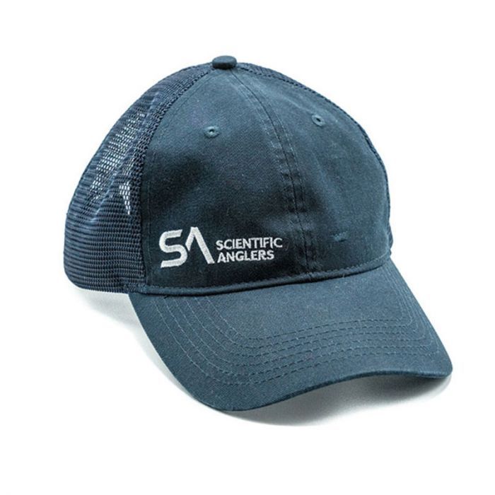 Scientific Anglers Hat Cap, dark navy