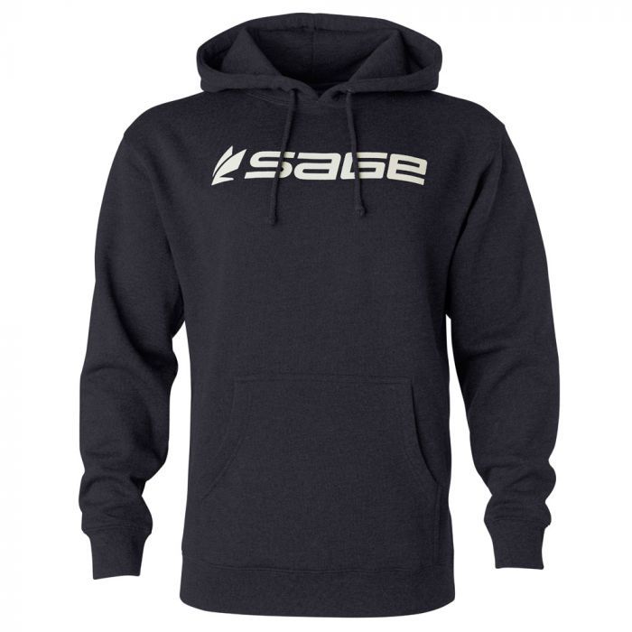 Sage Fly Fishing Logo