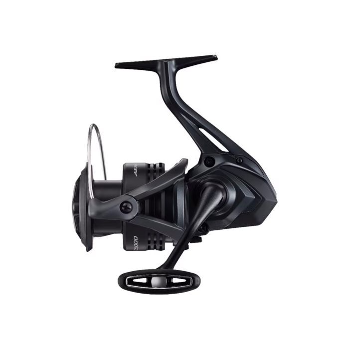 Shimano Aero C5000 Spinning Reel, Spin Fishing