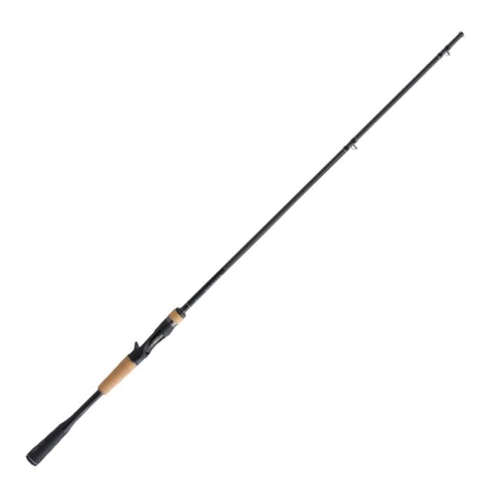 Shimano Expride Baitcaster Rod, Spin Fishing
