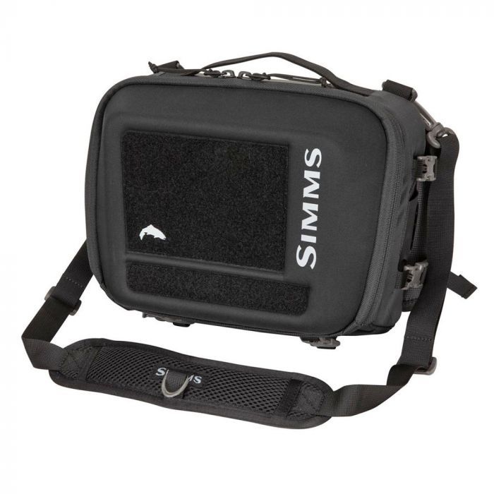 Simms Freestone Hip Pack, black