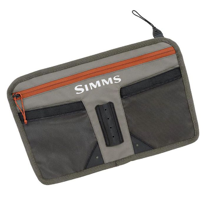 Simms Zip-In Tippet Tender Pocket