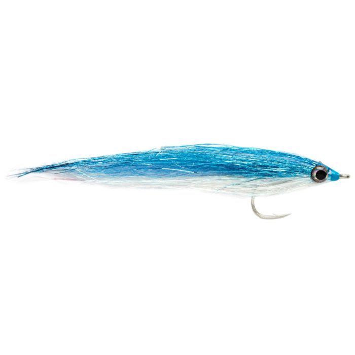 Sparkle Minnow, blue