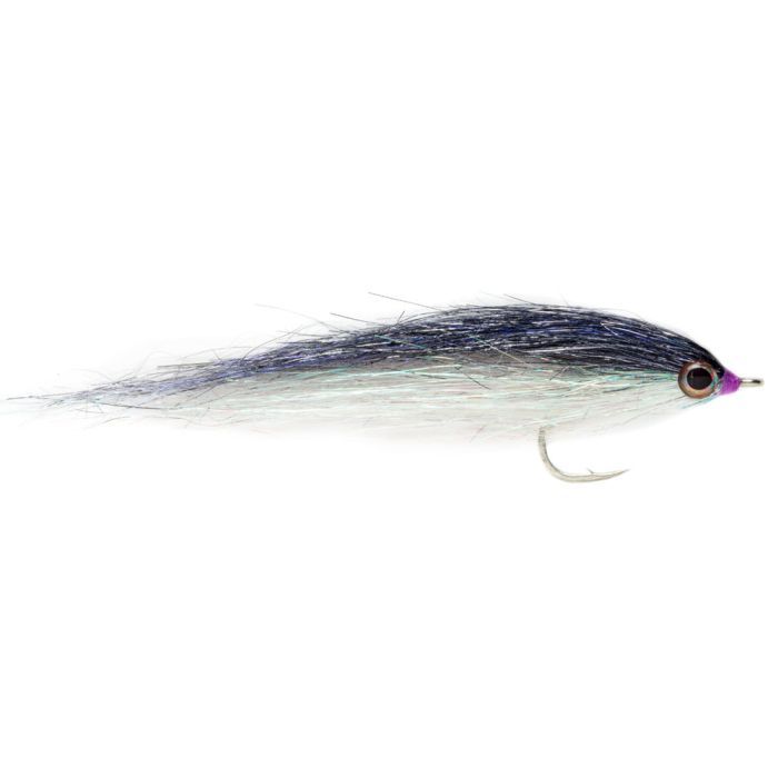 Sparkle Minnow, grey
