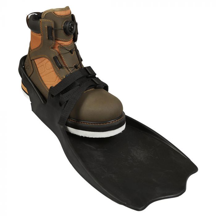 Sparrow Belly Boat Fins N3, Fly Fishing, Spin Fishing, Belly Boat ...