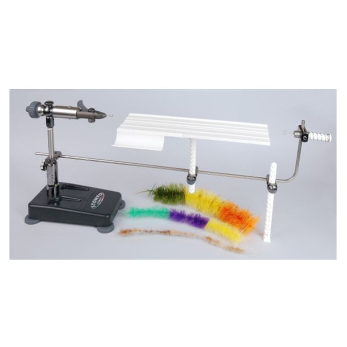 Stonfo Dubbing Brush Device