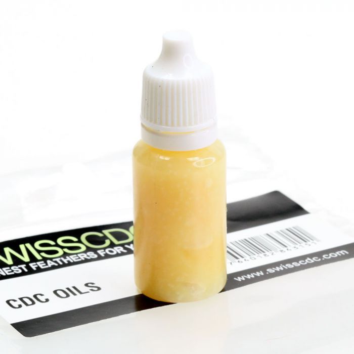 SwissCDC CDC-Oil Floatant