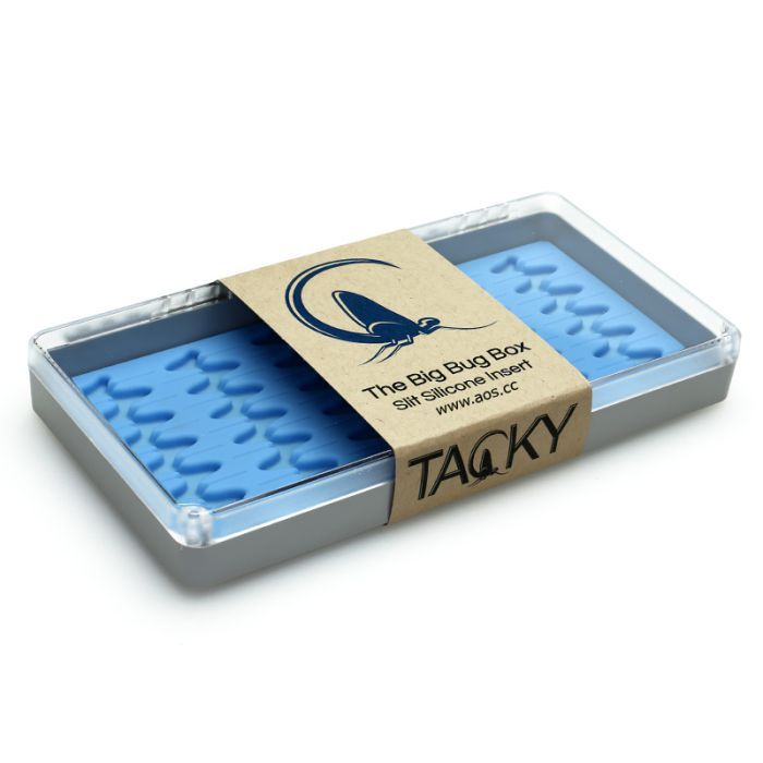 Tacky Big Bug Fly Box