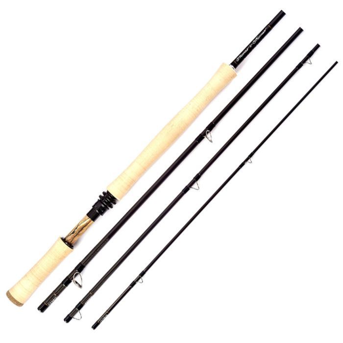 Thomas & Thomas DNA Switch Fly Rods, Fly Fishing
