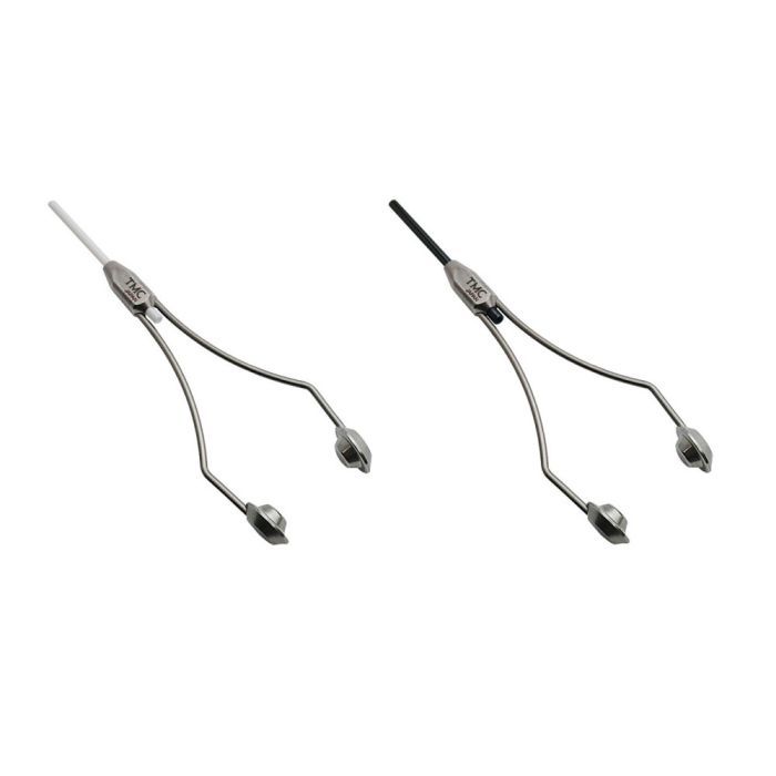 TMC Ceramic Bobbin EVO, Fly Tying