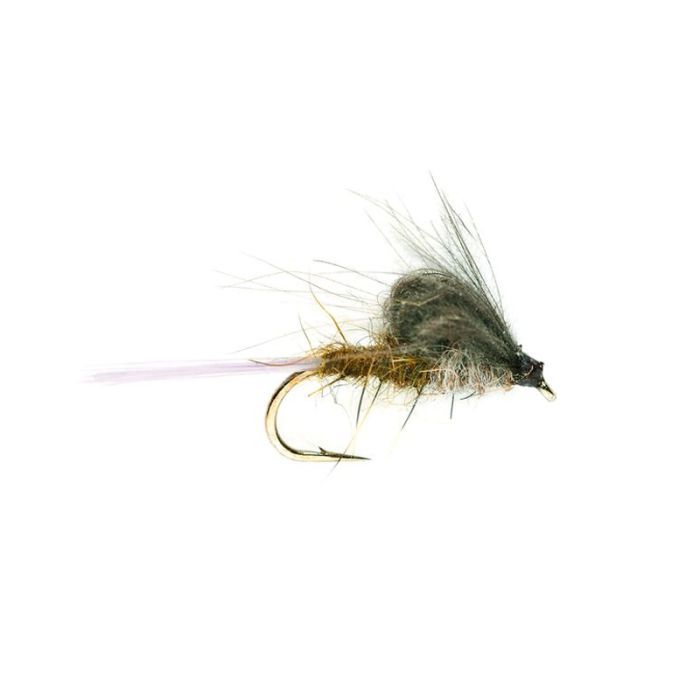 BWO Emerger