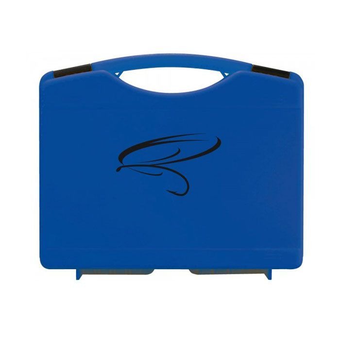 Traun River Big Fly Carrier
