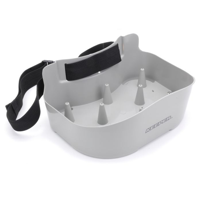 Vision Keeper Stripping Basket