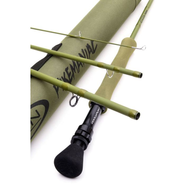 Vision Pikemaniac Fly Rod Fliegenrute, Fliegenfischen