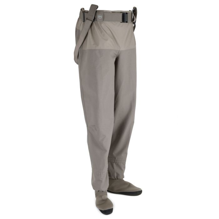 Vision Scout 2.0 Guiding Waders, Fly Fishing