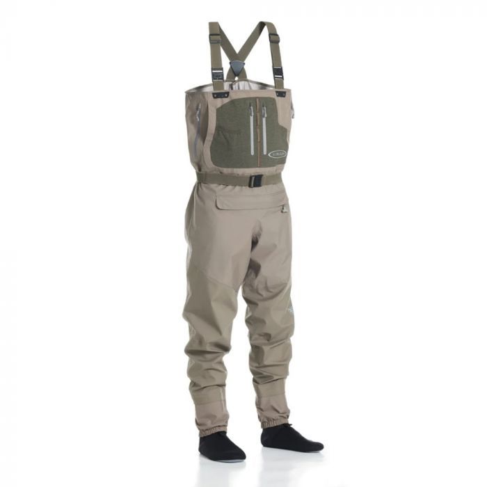 Vision Tool Relief Waders Wathose, Fliegenfischen