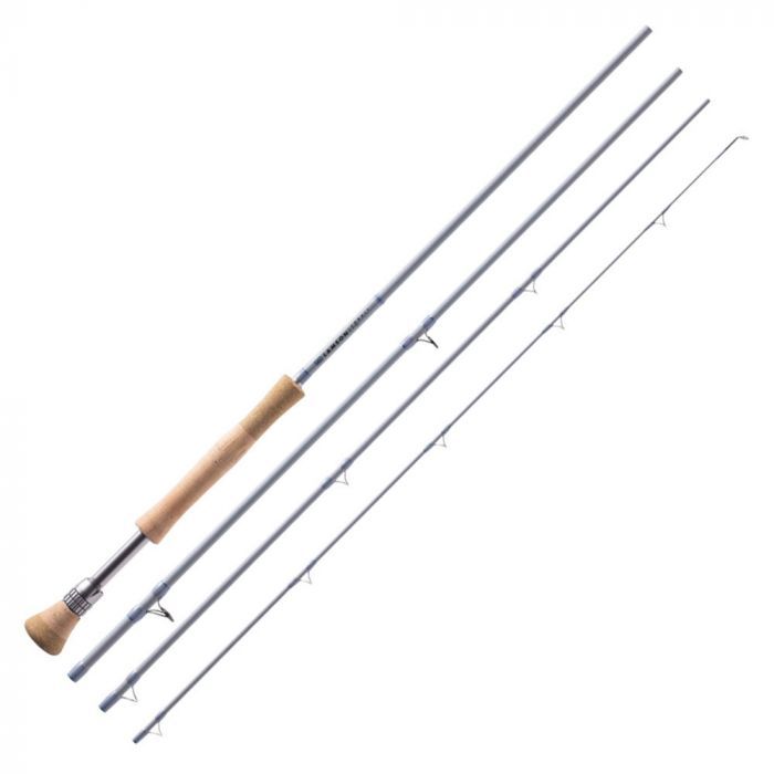 Waterworks Lamson Cobalt Fly Rods, Fly Fishing