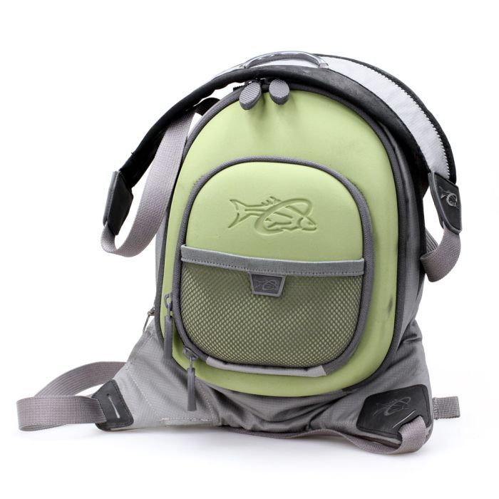 William Joseph Solo Chest Pack - 2nd Hand, used Fishing Tackle, Fly Fishing