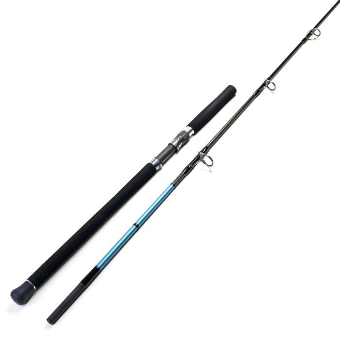 Yamaga Blanks Blue Reef SB Spinning Rod / Popping Rod