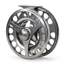 Danielsson L5W 8twelve Fly Reel - 2nd Hand, used Fishing Tackle, Fly ...