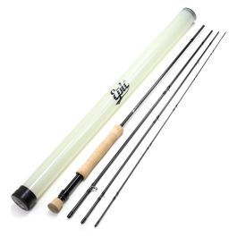 Epic Carbon Fiber Nano Tech 690C Fly Rod - 2nd Hand, used Fishing ...