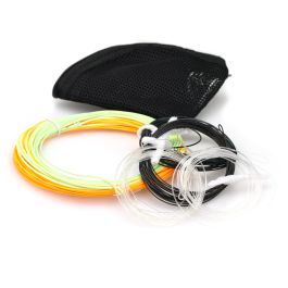 Guideline Switch Multi Tip Fly Line WF-7-F/S, 324 grains - 2nd Hand ...