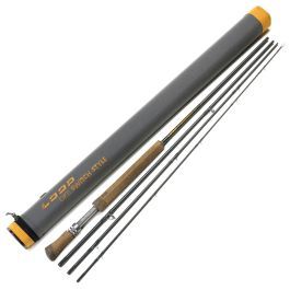 Loop Opti Switch #8 10'7 Fly Rod - 2nd Hand