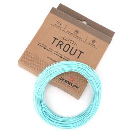 Guideline Classic Trout WF Fly Line, intermediate, Fly Fishing
