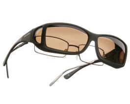 Cocoons fit-over polarized Sunglasses #ML