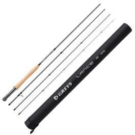 Greys Lance Fly Rods Fly Fishing