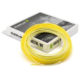 Guideline Coastal Evolve WF Fly Line, floating