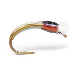 Guideline Tak's Crystal Chironomid