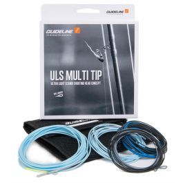 Guideline ULS Multi Tip Float, Ultra Light Scandi Shooting Head