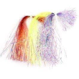 Krinkle Mirror Flash