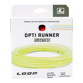 Loop Runner Running Line