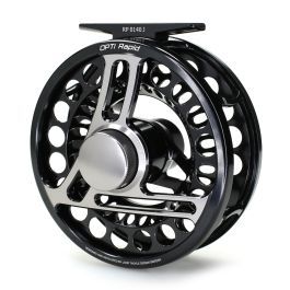 Loop OPTi Rapid Fly Reel, Fly Fishing